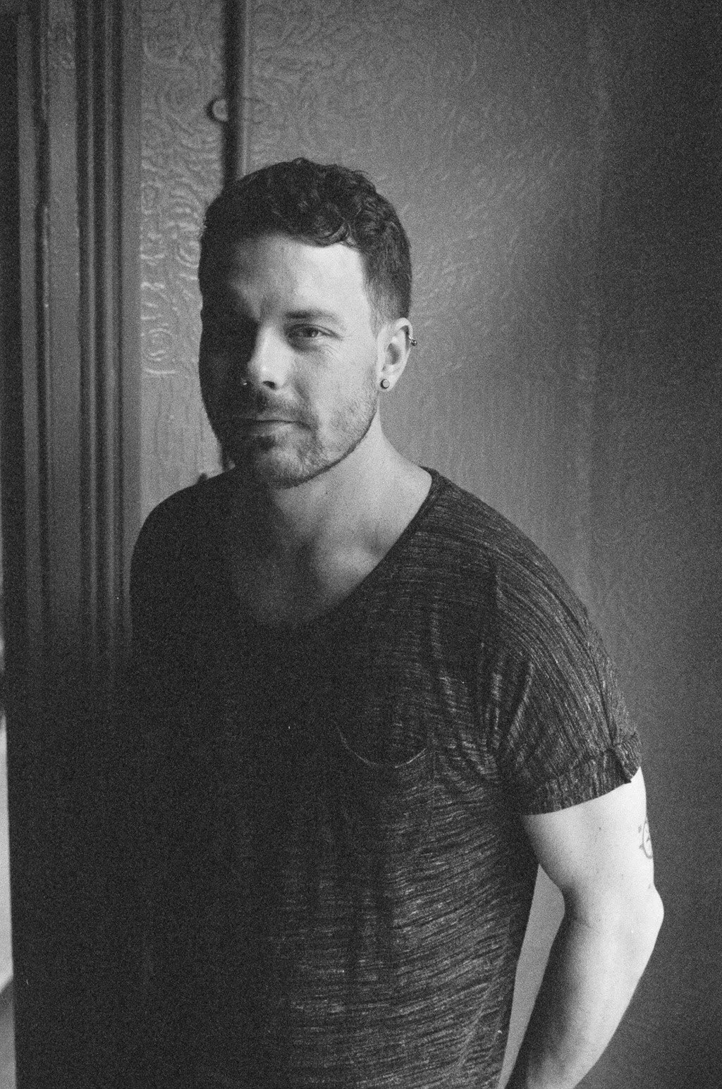 Interview: Jess Porter - Patterns — Lost In The Manor