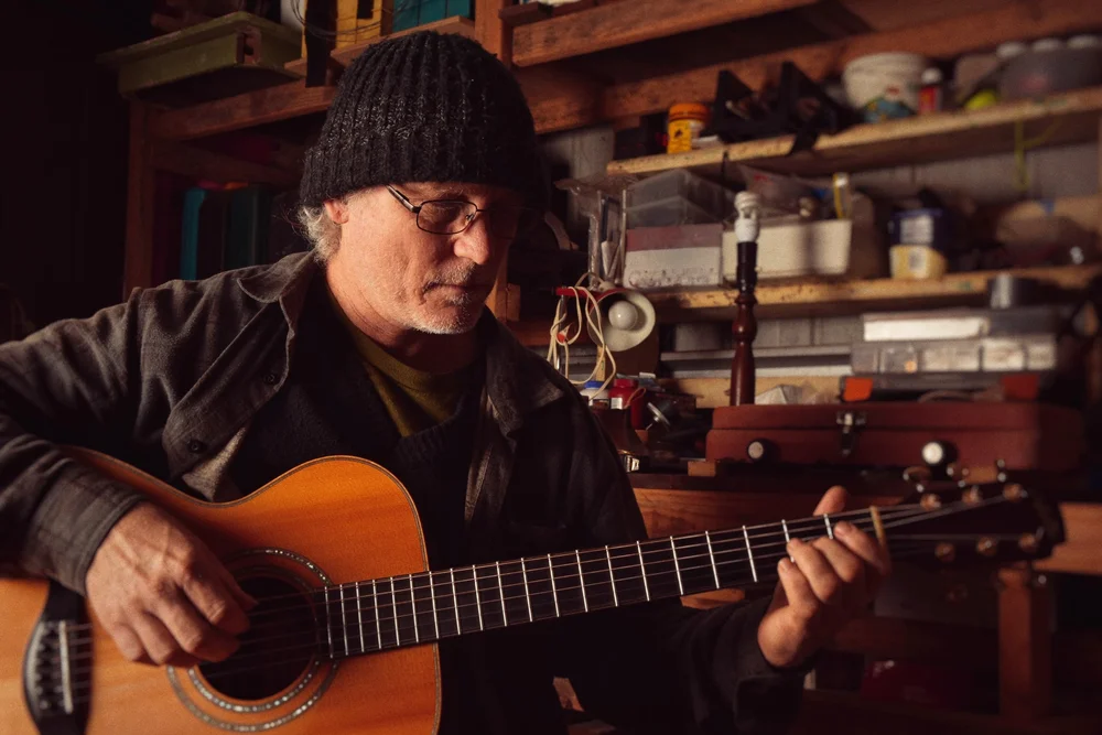 Interview: Meadow Argus - Dancing Through A Slow Apocalypse — Lost In ...