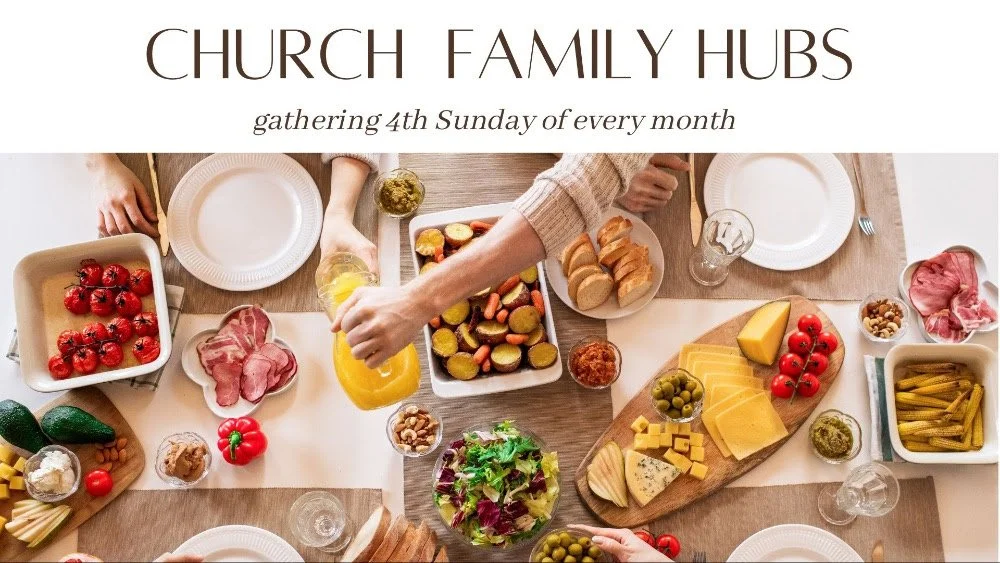 Vision Church | Christian Church in Canberra — Church Family Hubs
