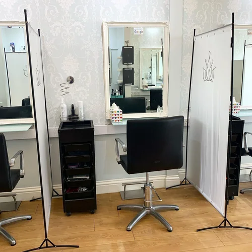 Home Page — Aurora Salon