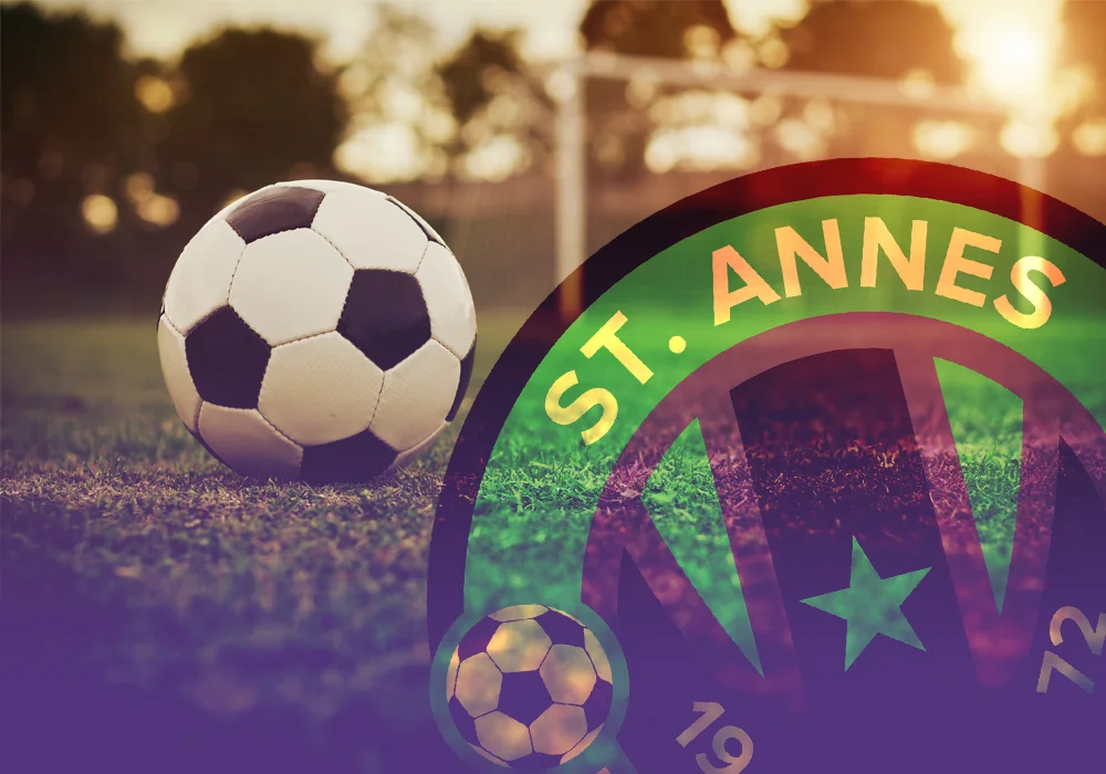 St. Annes Football Club