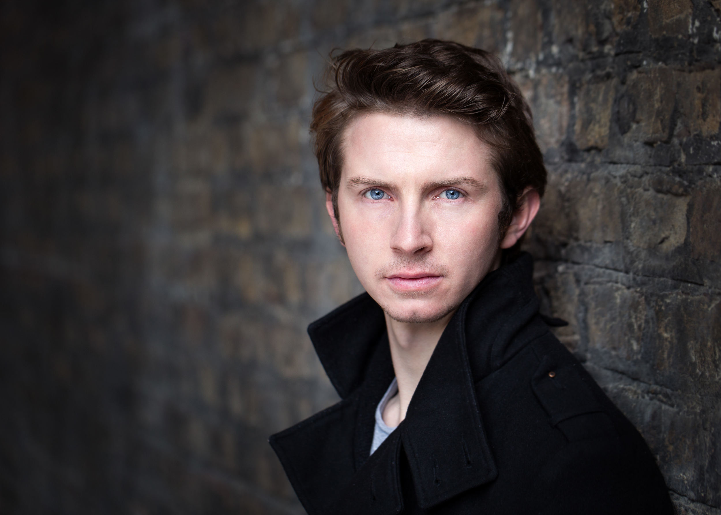 Actors — City Headshots Dublin