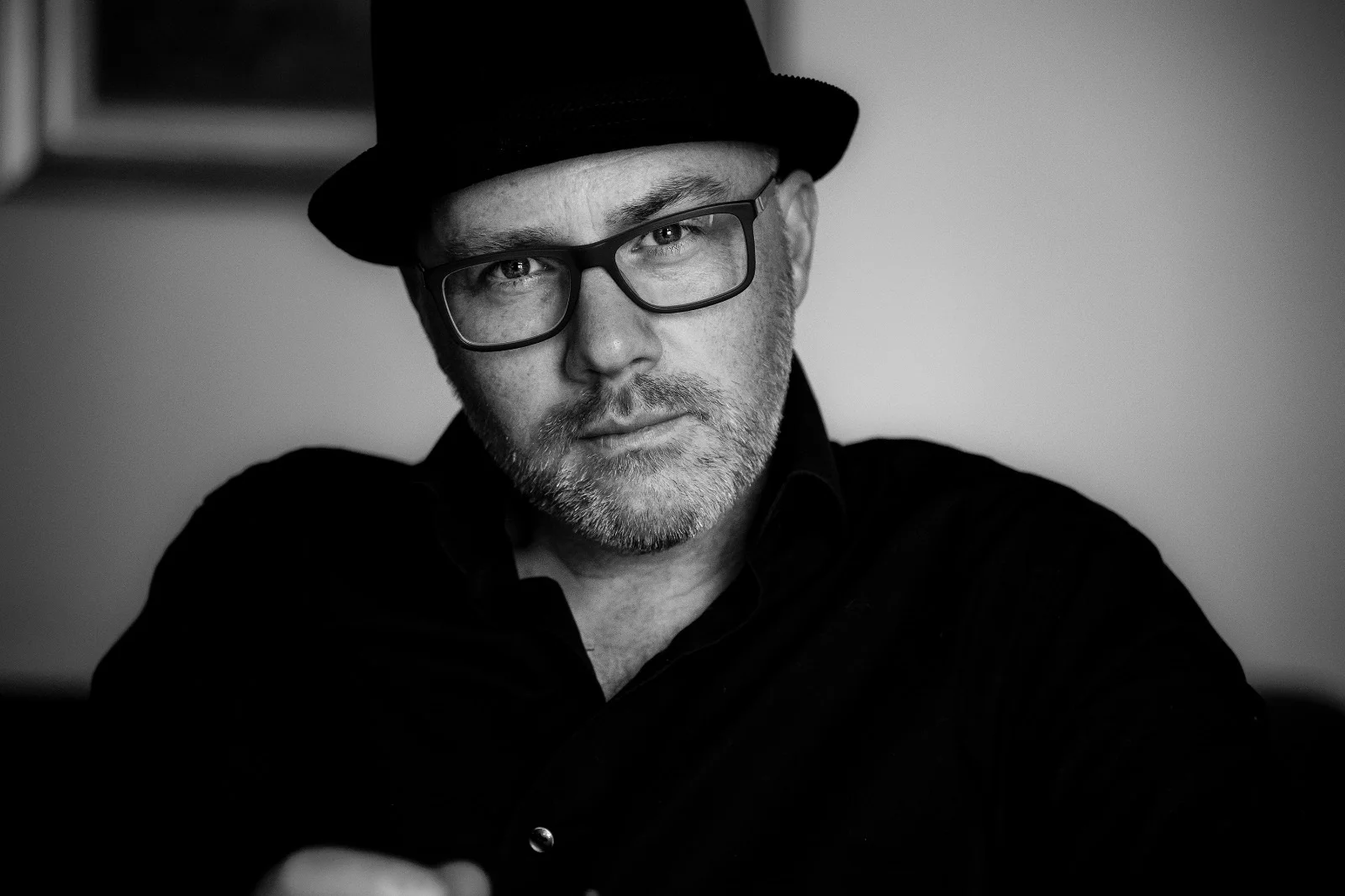 Steve Langan — City Headshots Dublin