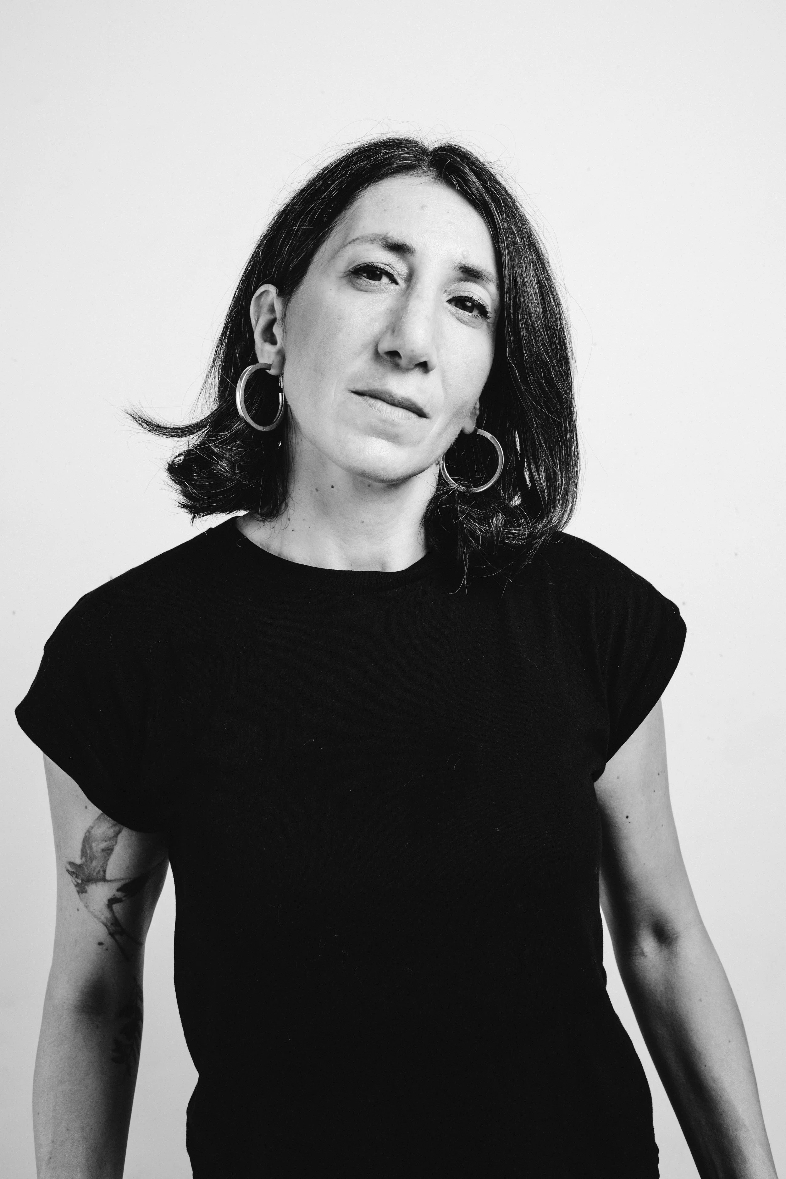 About — Therese Debono