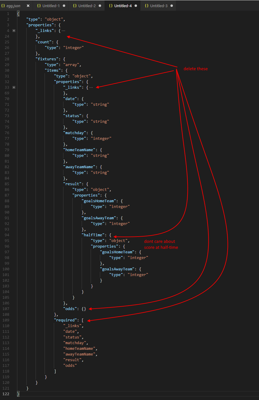 A Thesis On The Parse Json Action In Microsoft Flow — John Liu
