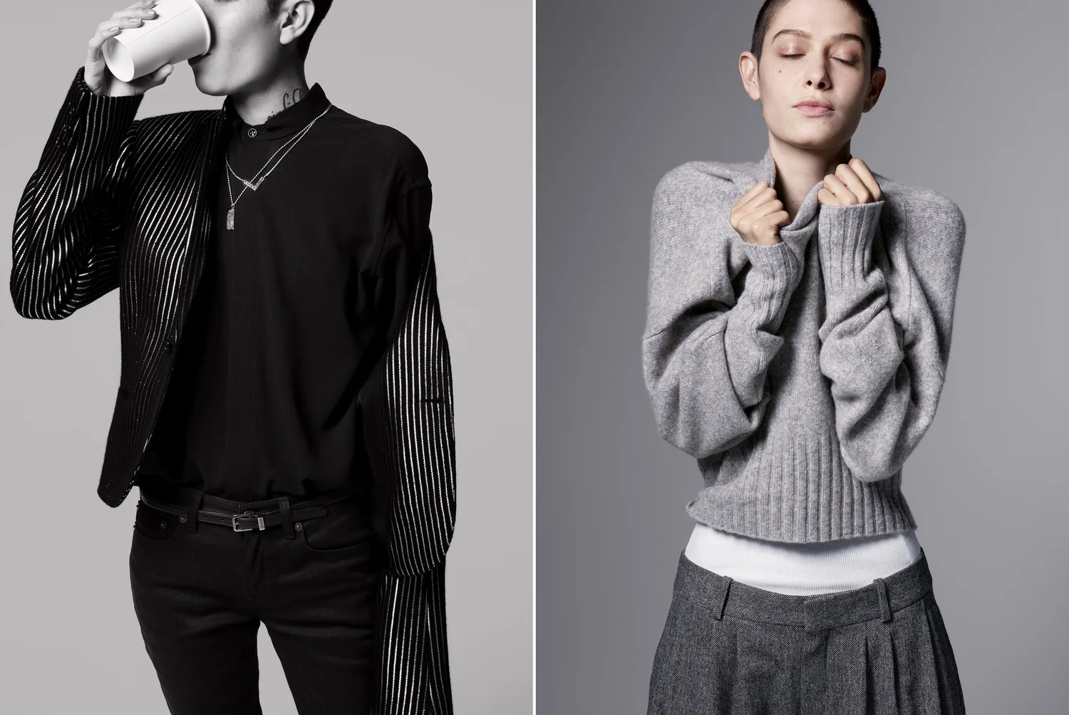 Kate Dillon Thin