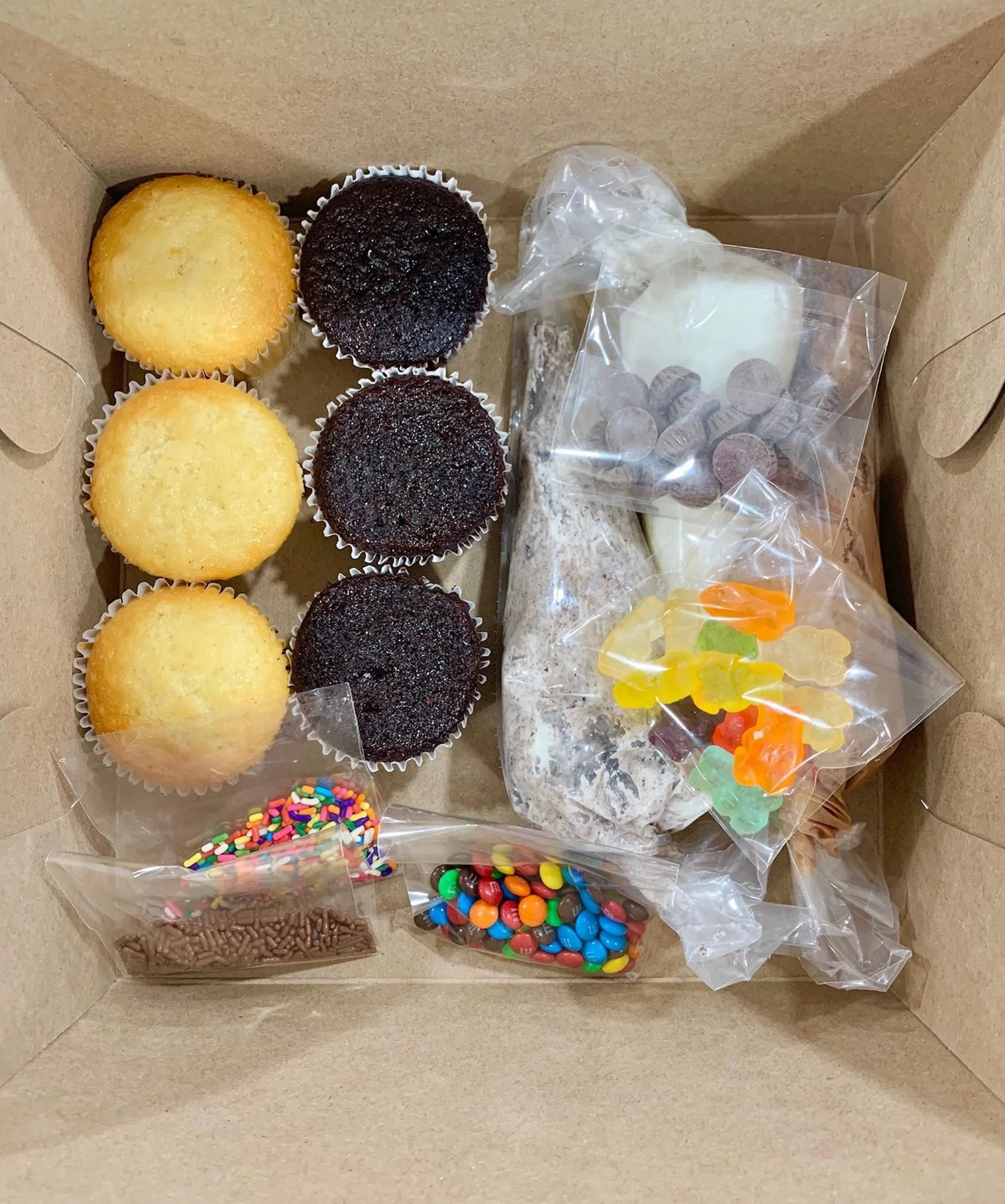 Order Online — Sweetened Memories Bakery