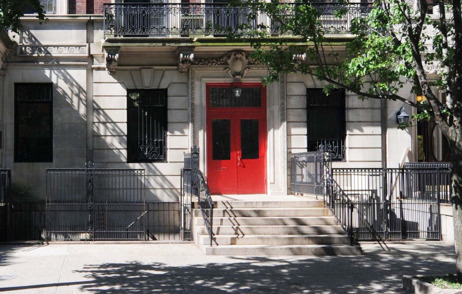 Contact Us — The Parkside School