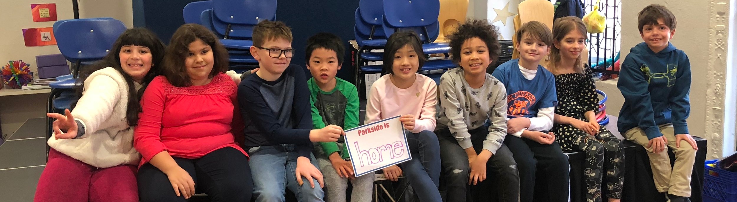 FAQ — The Parkside School