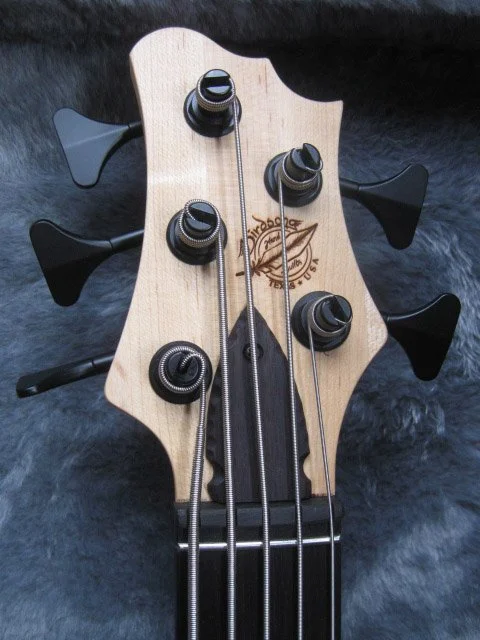 Birdsong Guitars & Basses