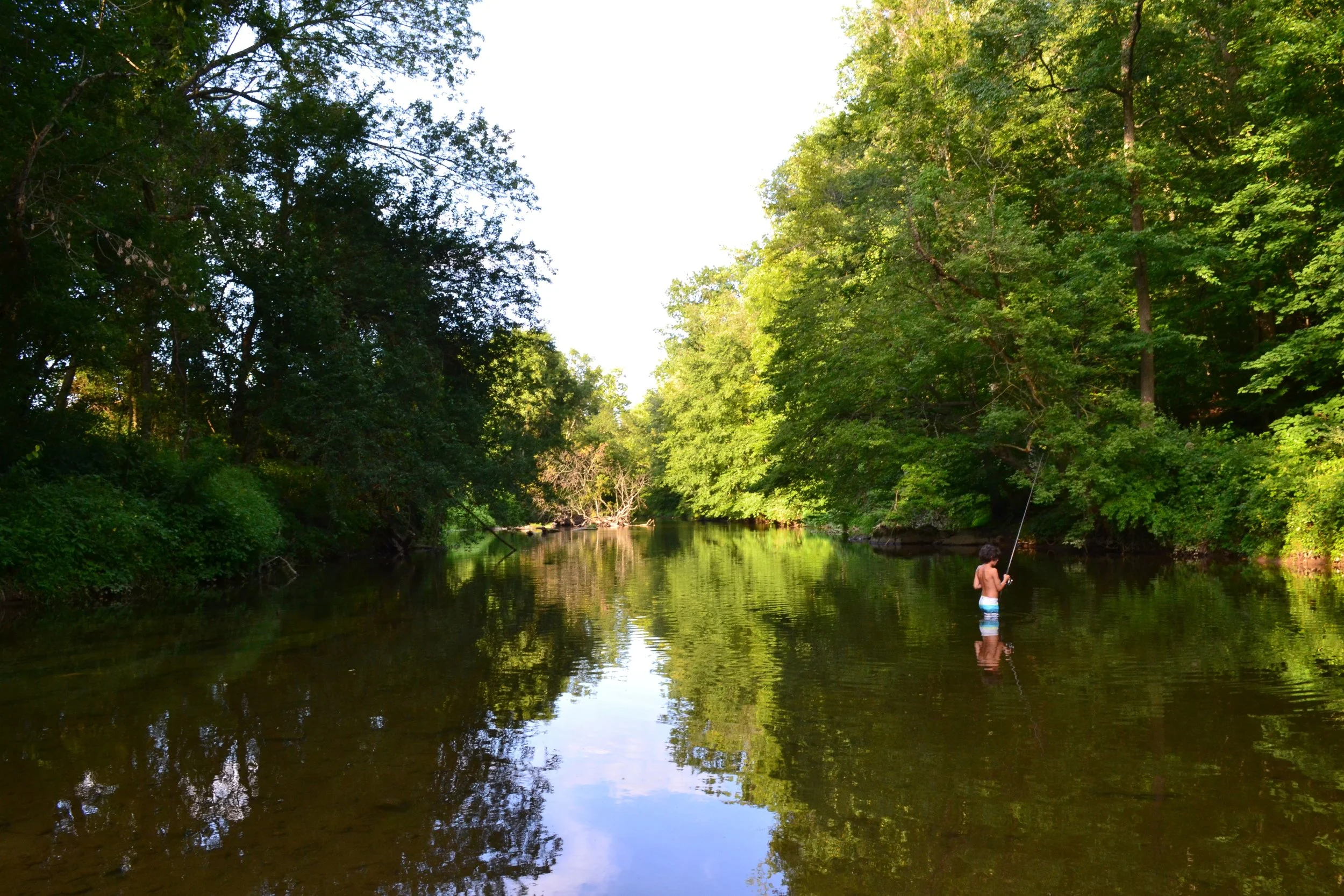 Preservation Fund — White Clay Watershed Association