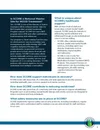 FAQ — South Correctional Entity