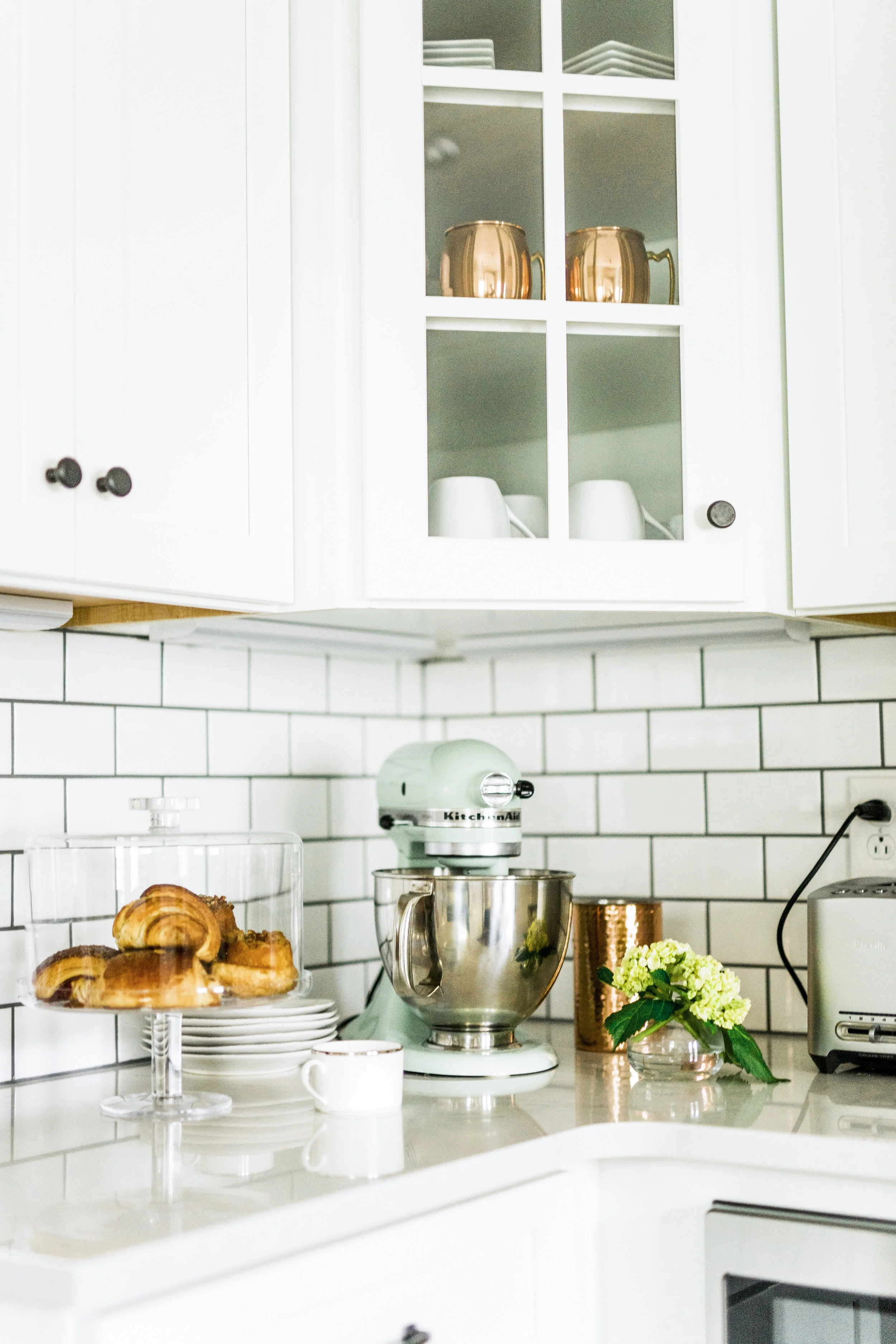 Home Series: Kitchen — Shore Society