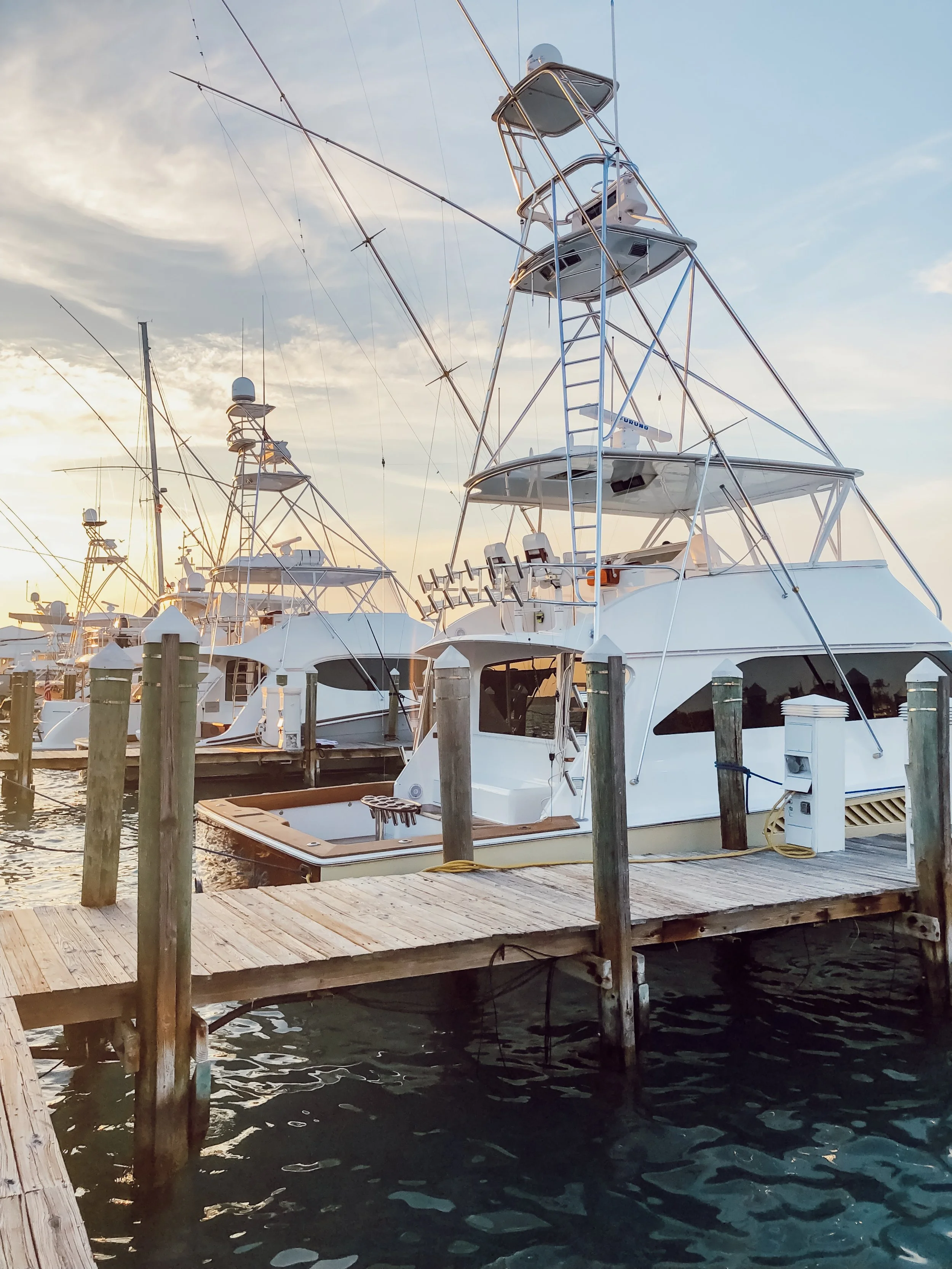 Travel Diary | Harbour Island, Bahamas — Shore Society