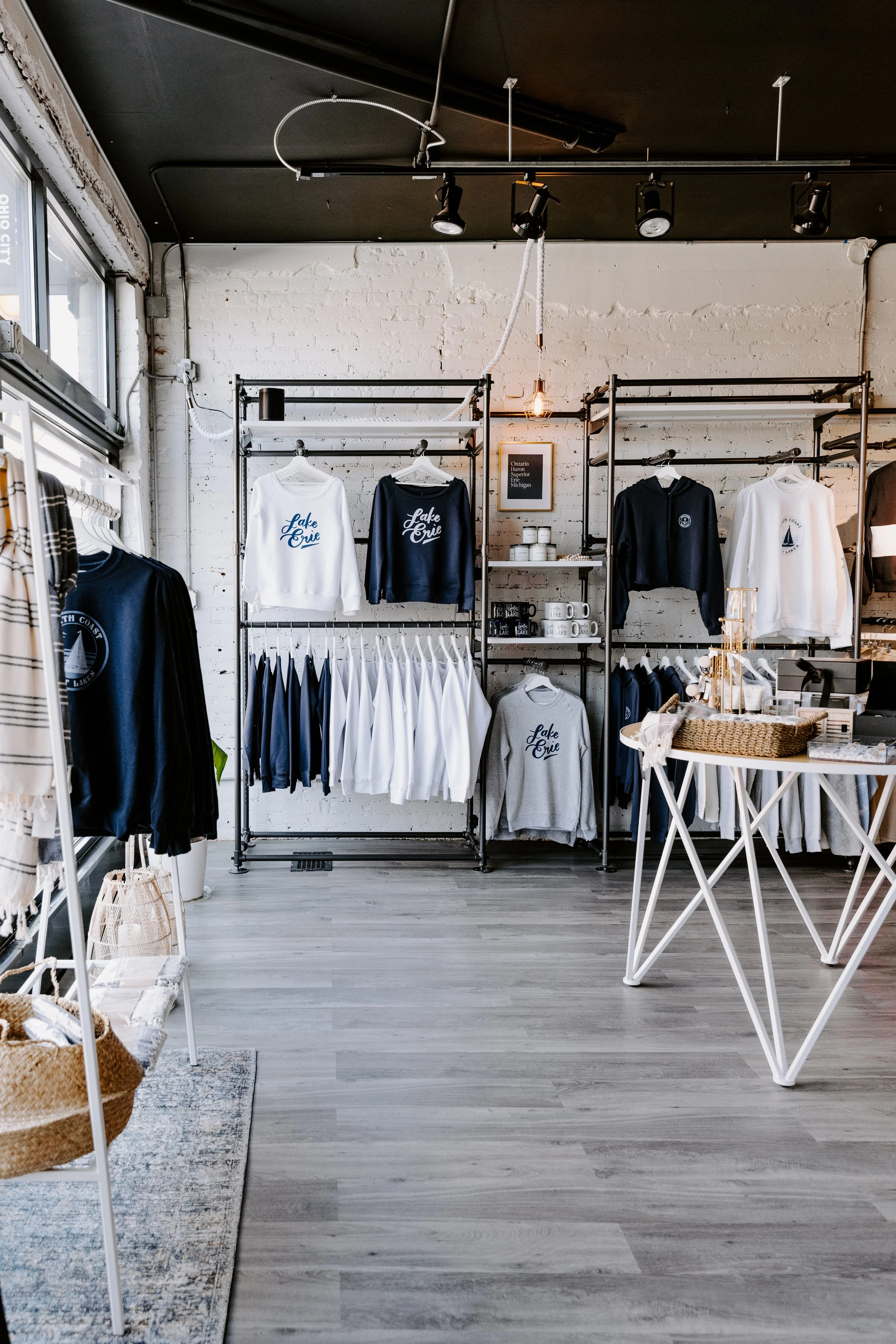 Shore Society — Blog