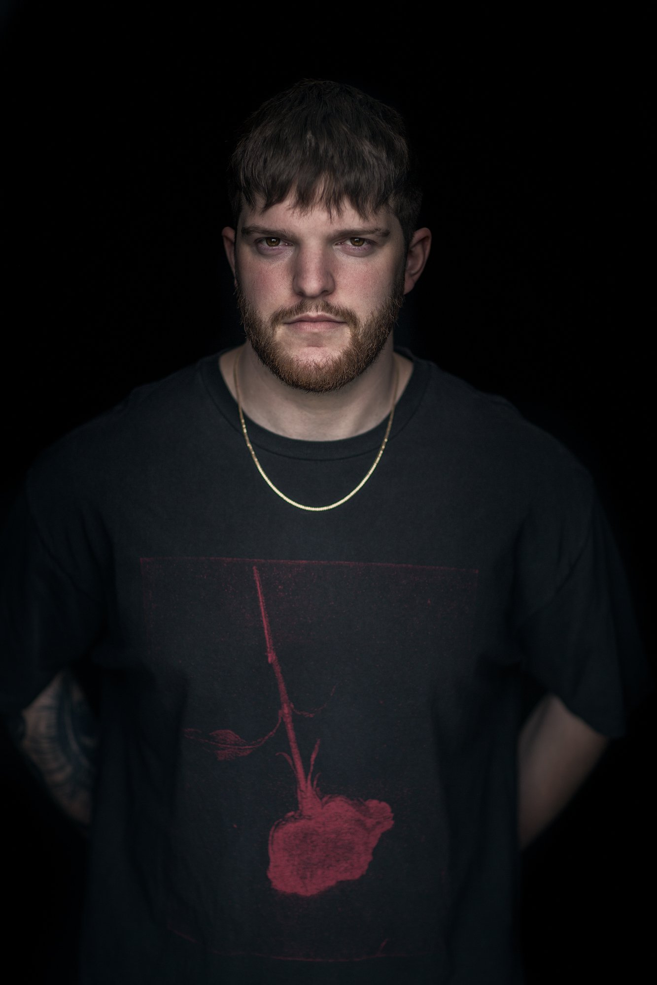 About — Bobby Booshay