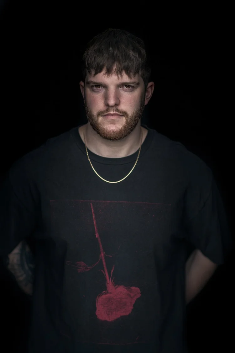 About — Bobby Booshay