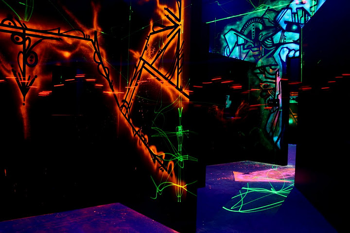 Commissioned Art Pieces — Southside Ink Creative Studio