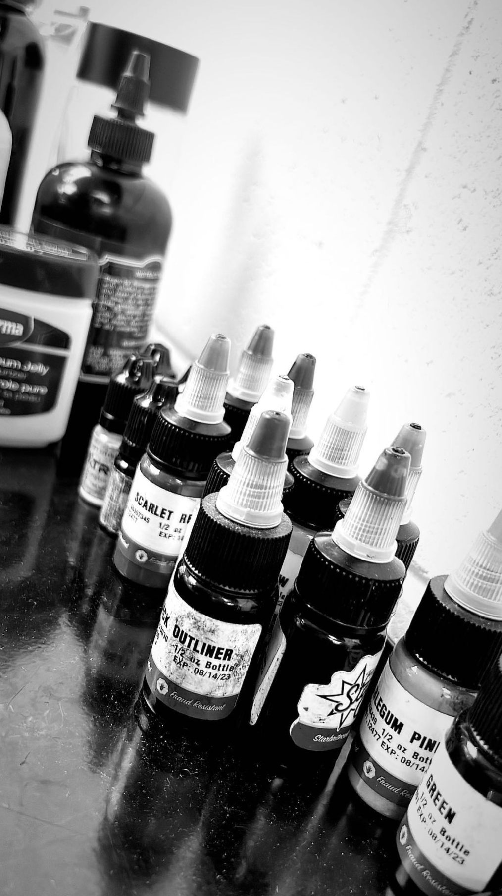 Southside Ink | Etobicoke's Friendliest Tattoo Shop