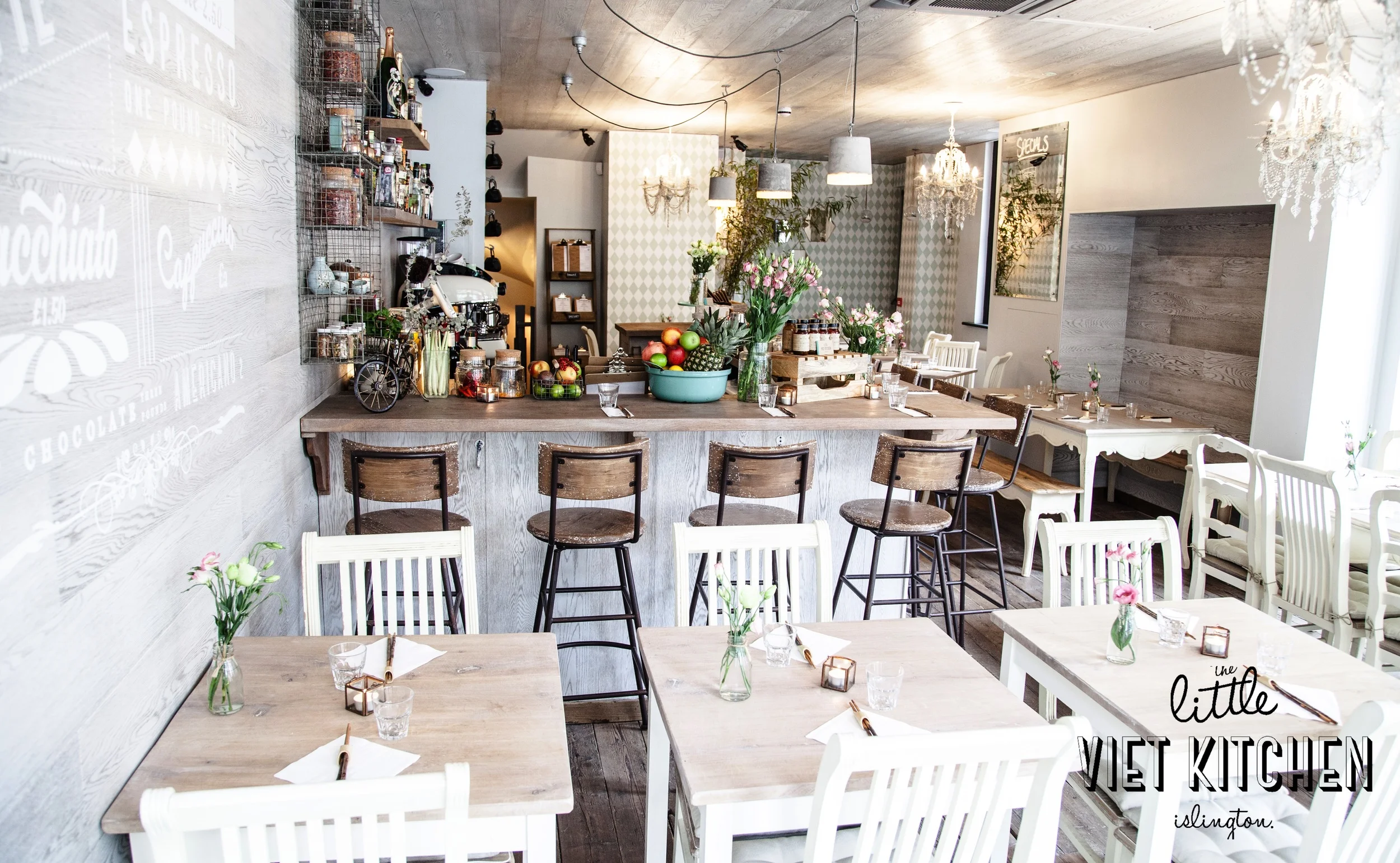 Gallery — The Little Viet Kitchen