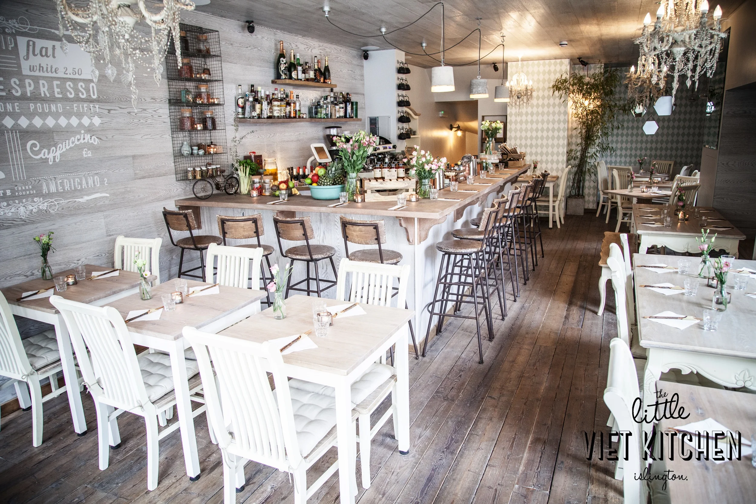 Gallery — The Little Viet Kitchen