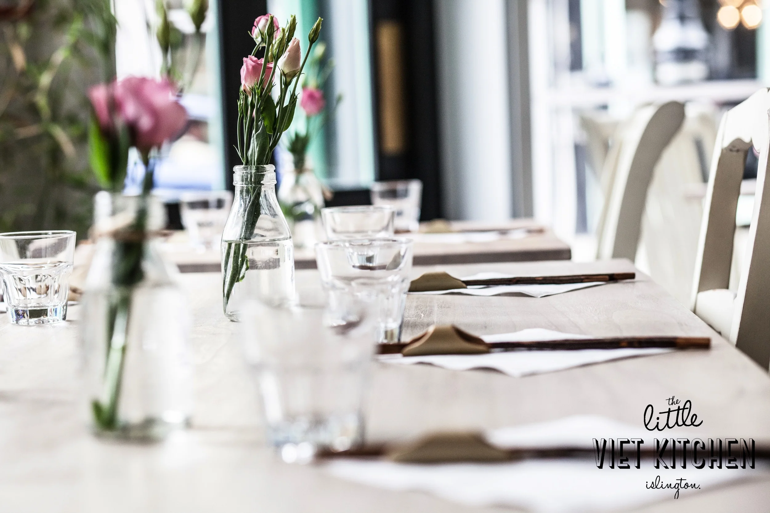 Gallery — The Little Viet Kitchen