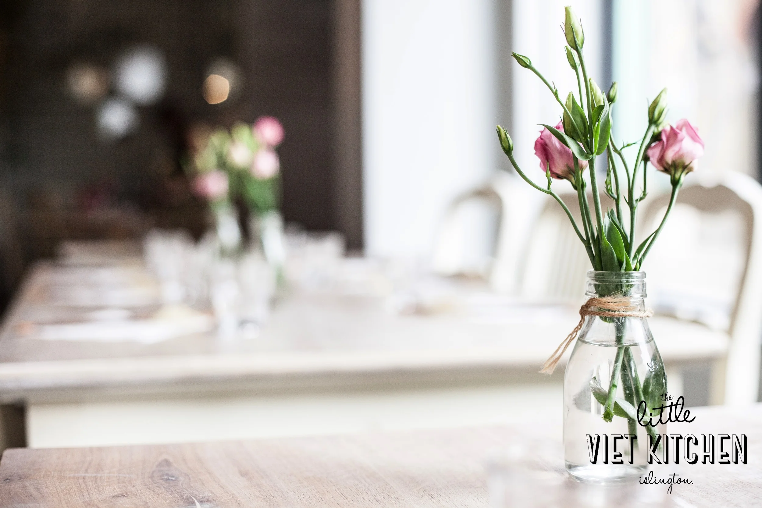 Gallery — The Little Viet Kitchen