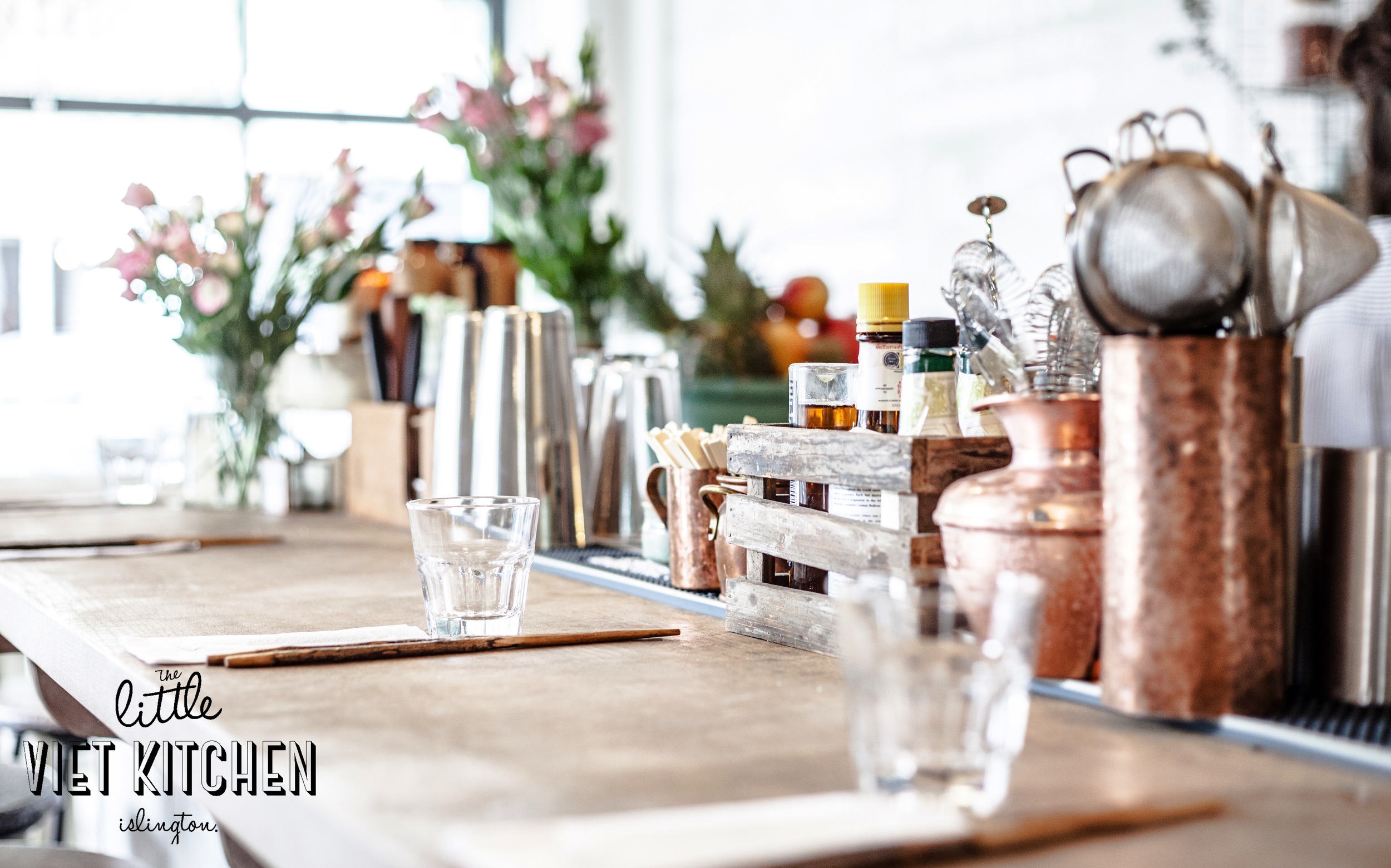 Gallery — The Little Viet Kitchen