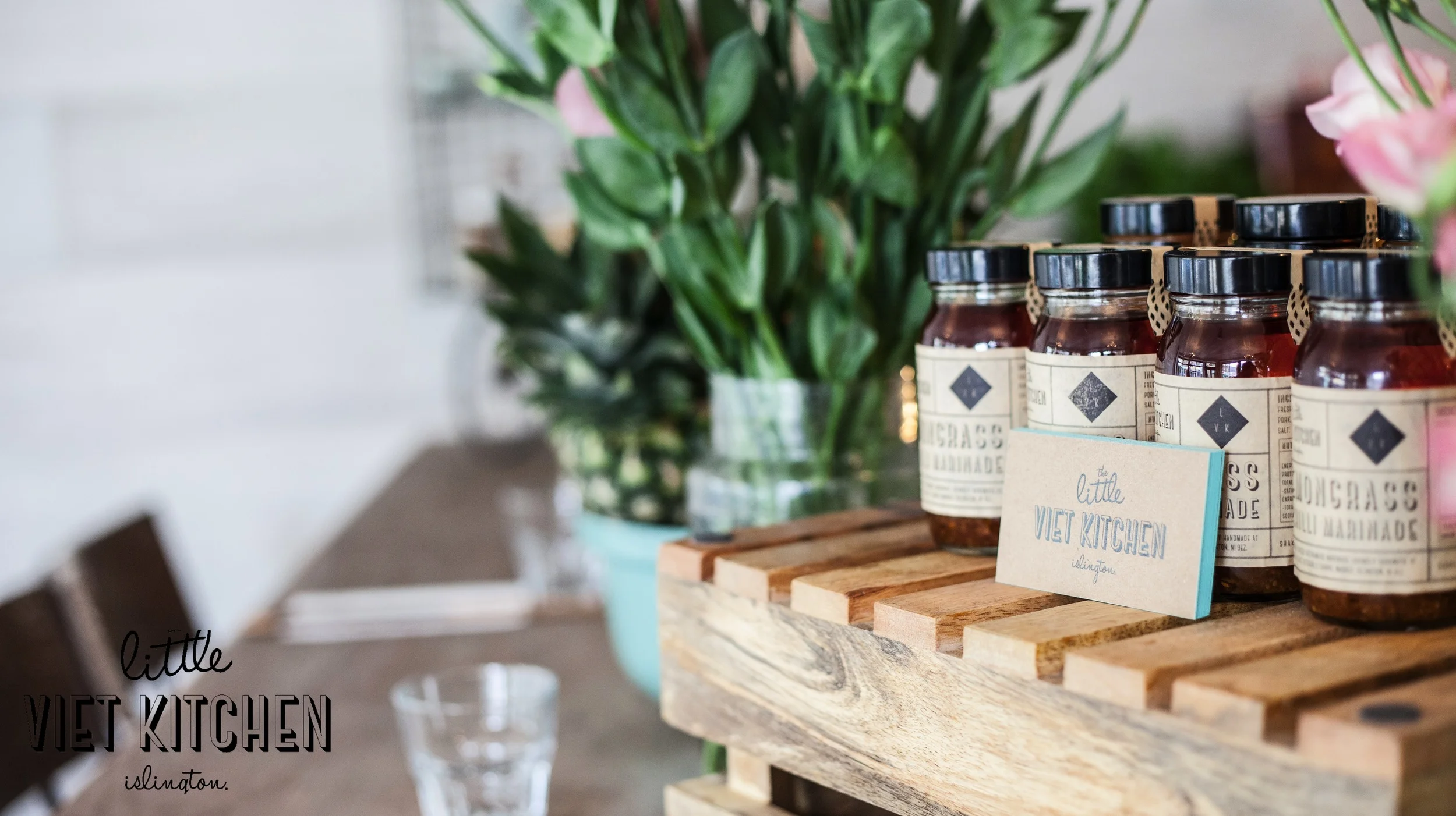 Gallery — The Little Viet Kitchen