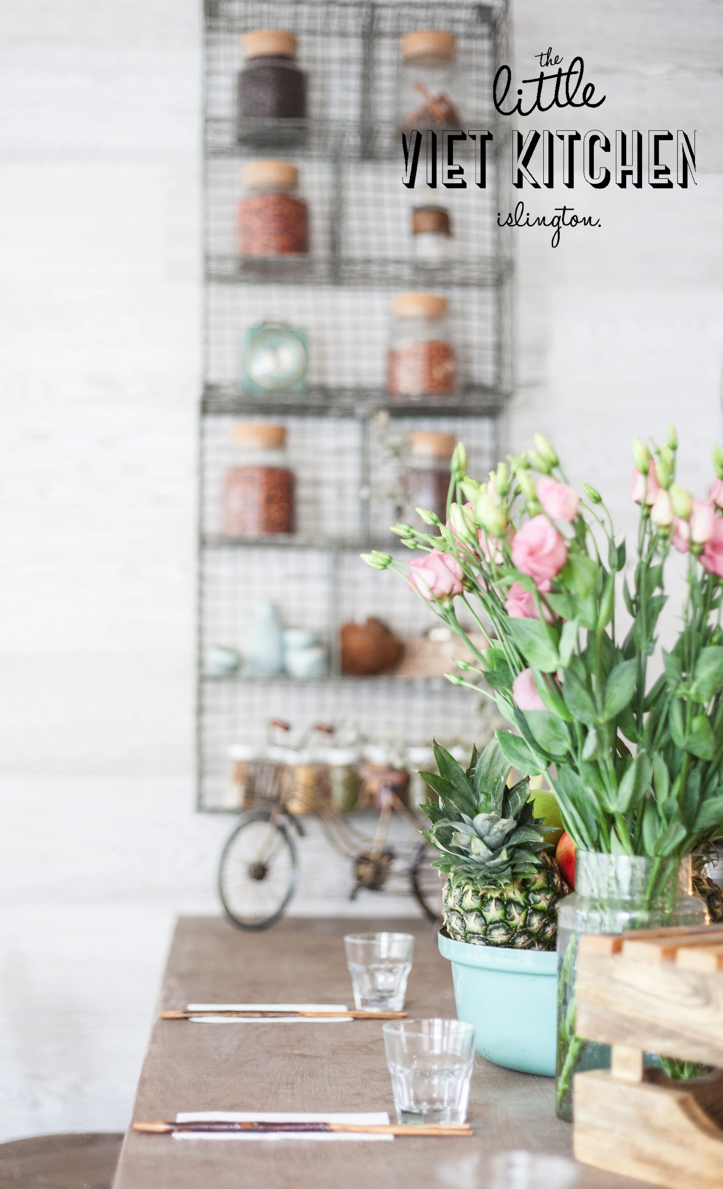 Gallery — The Little Viet Kitchen