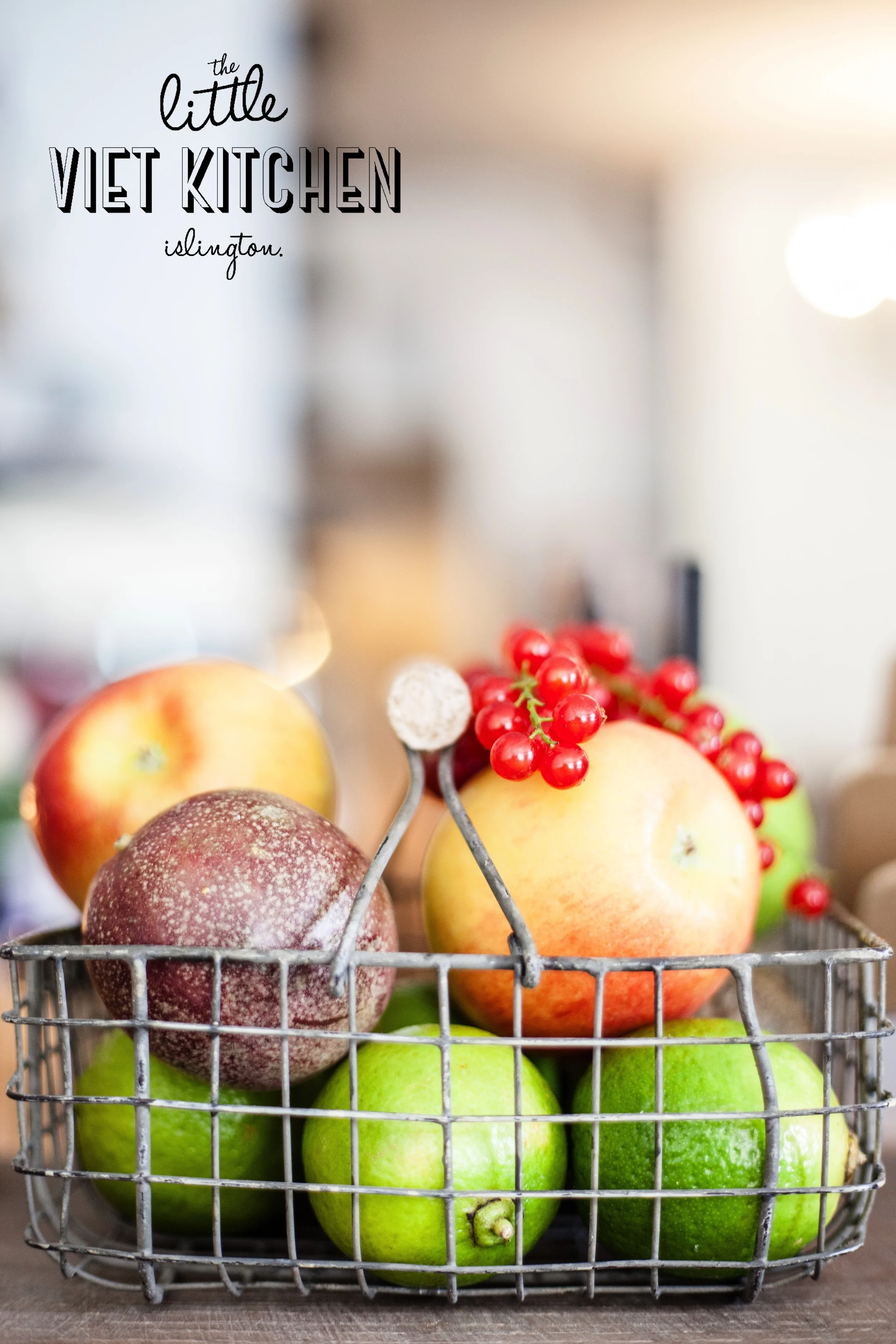 Gallery — The Little Viet Kitchen