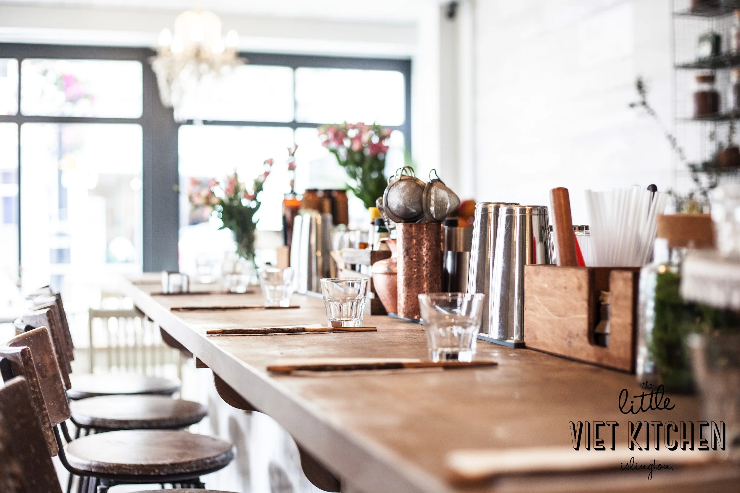 Gallery — The Little Viet Kitchen