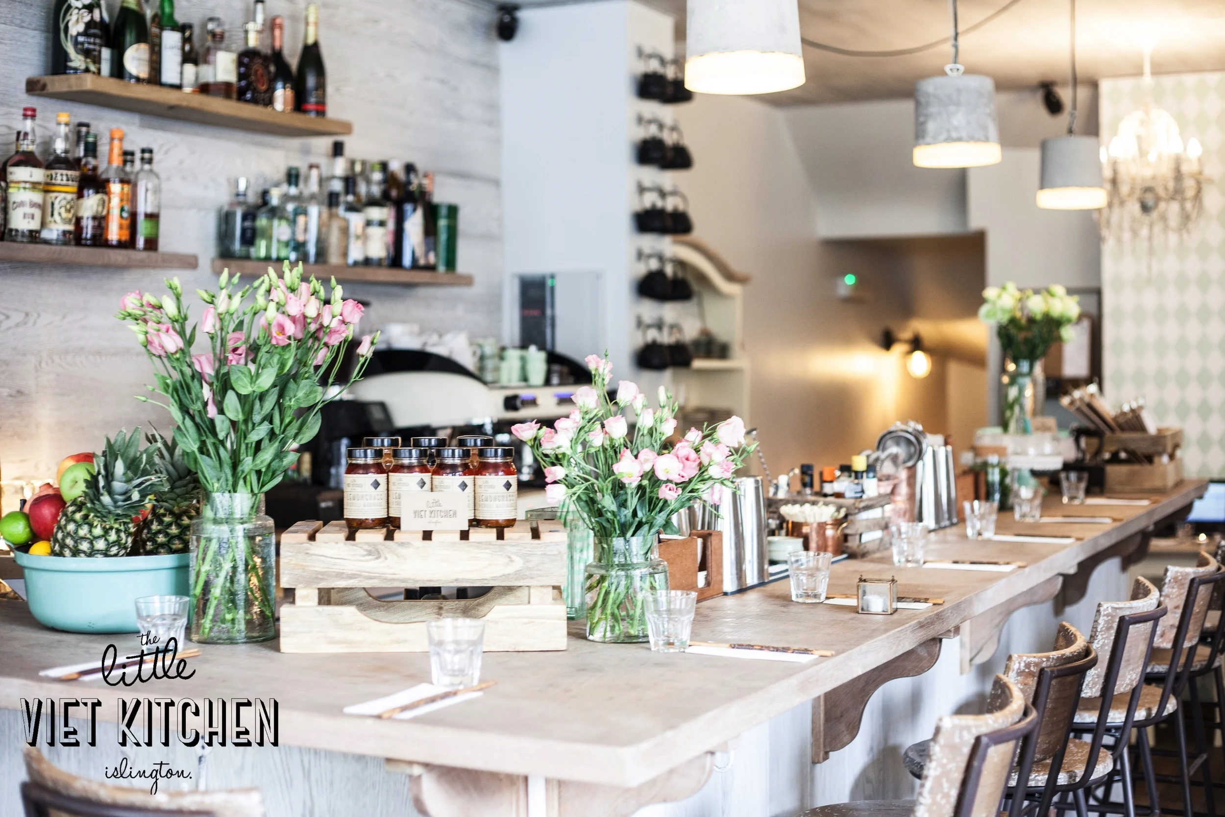 Gallery — The Little Viet Kitchen