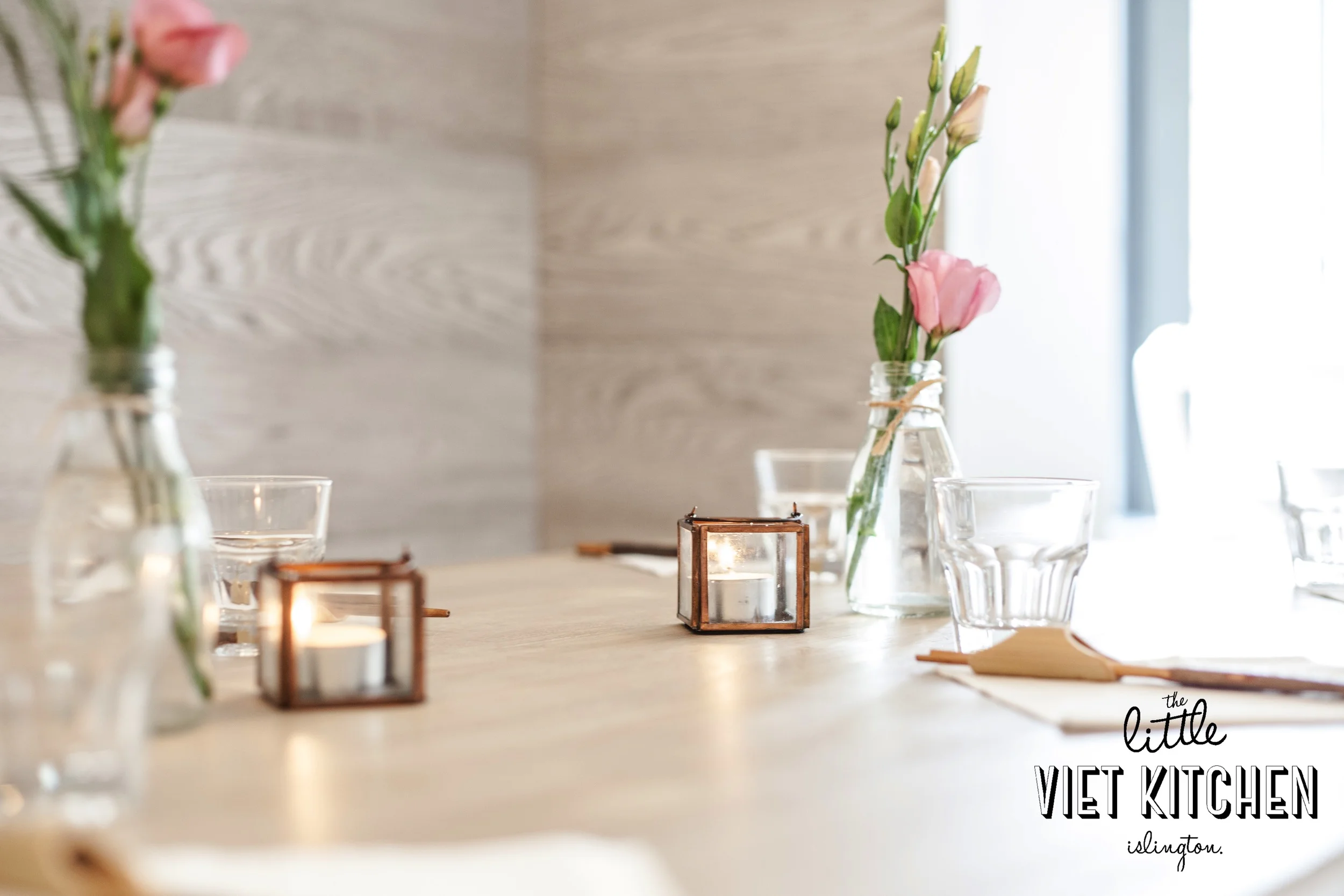 Gallery — The Little Viet Kitchen