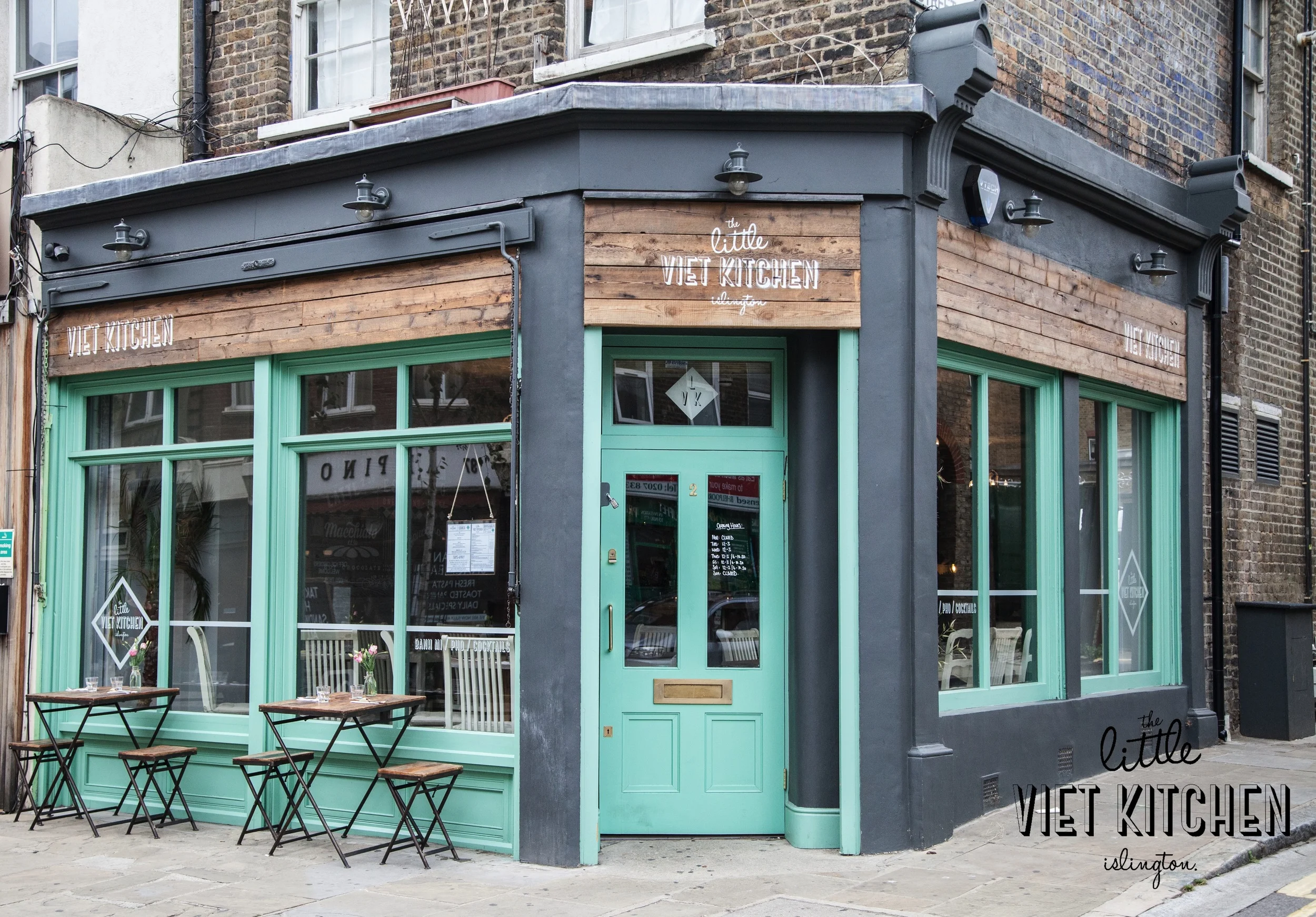 Gallery — The Little Viet Kitchen