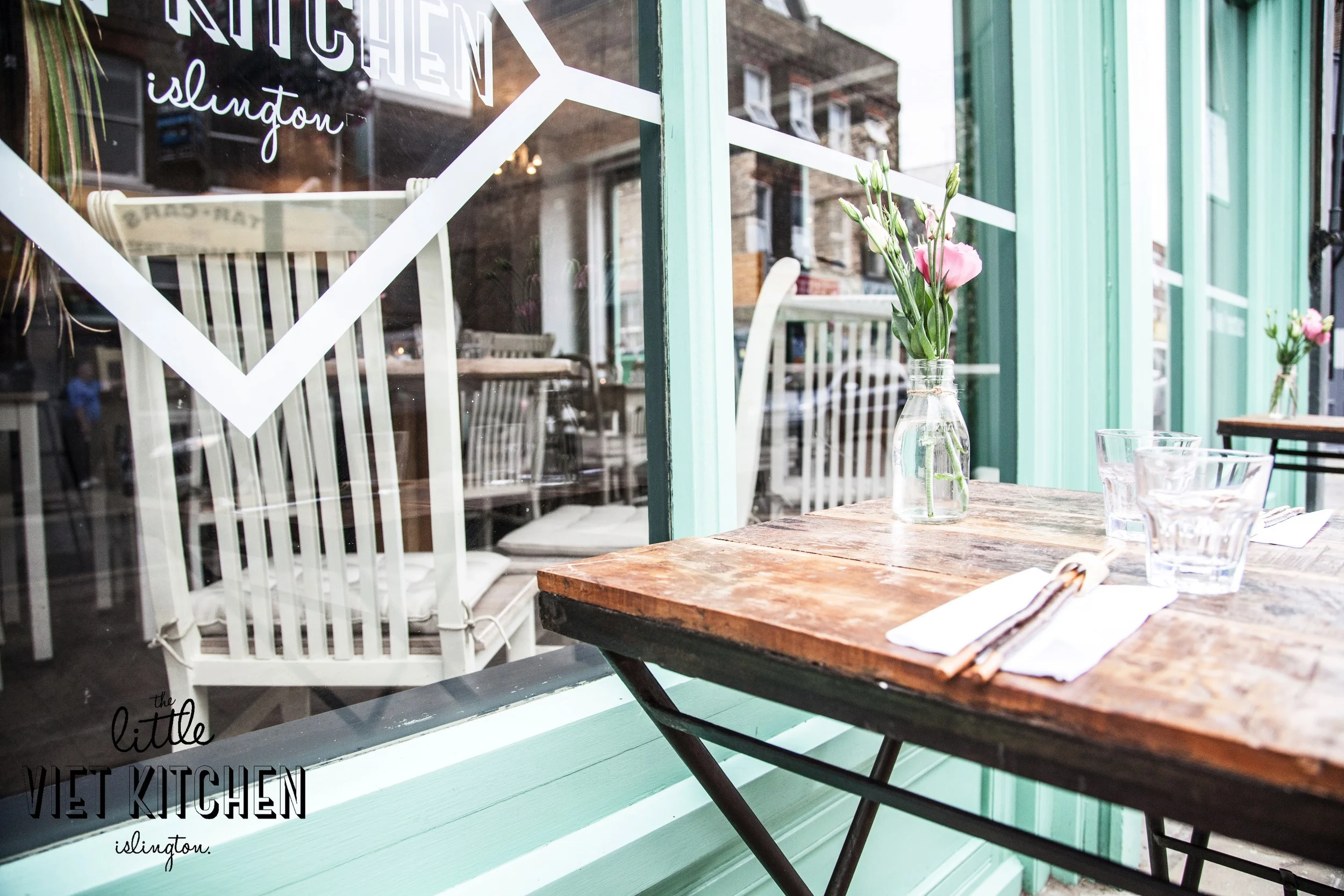 Gallery — The Little Viet Kitchen