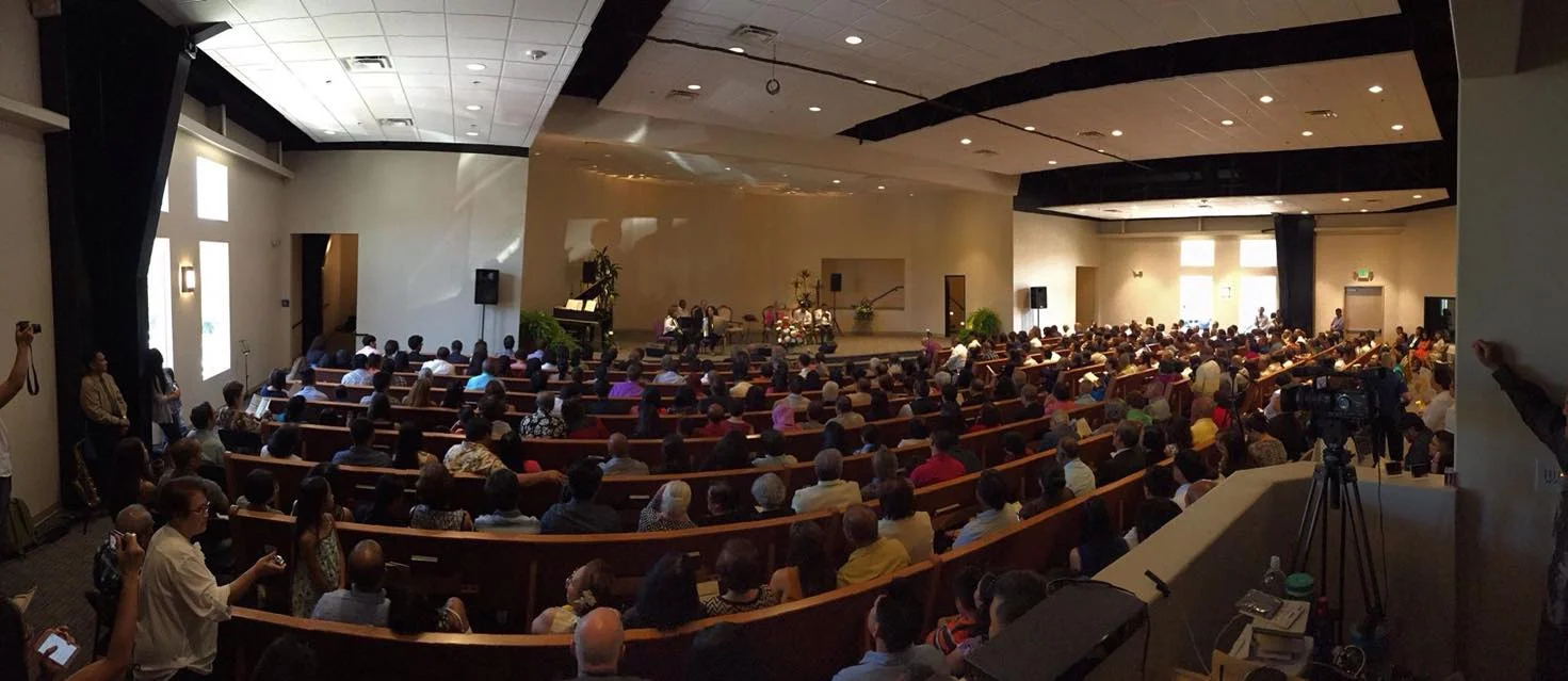 San Diego Fil-Am SDA Church