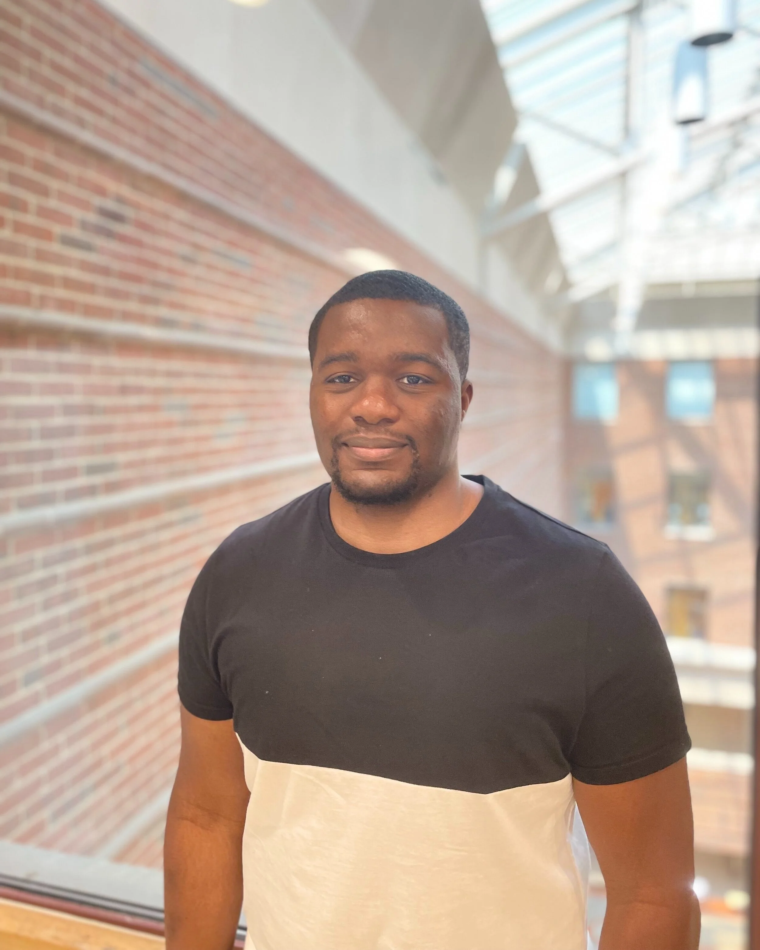 Nick announces internship at Eli Lilly! — The Bailey Lab