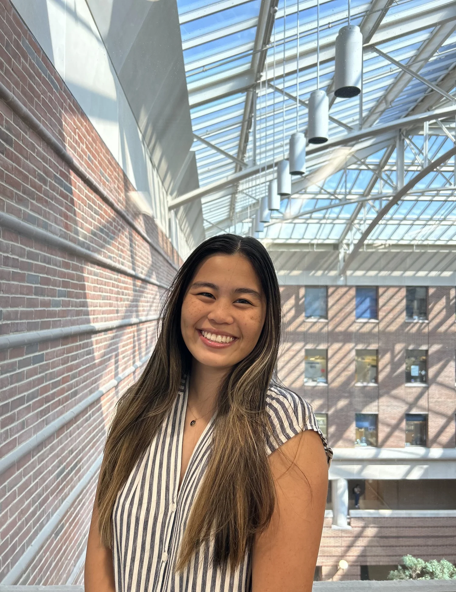 The Team — The Bailey Lab