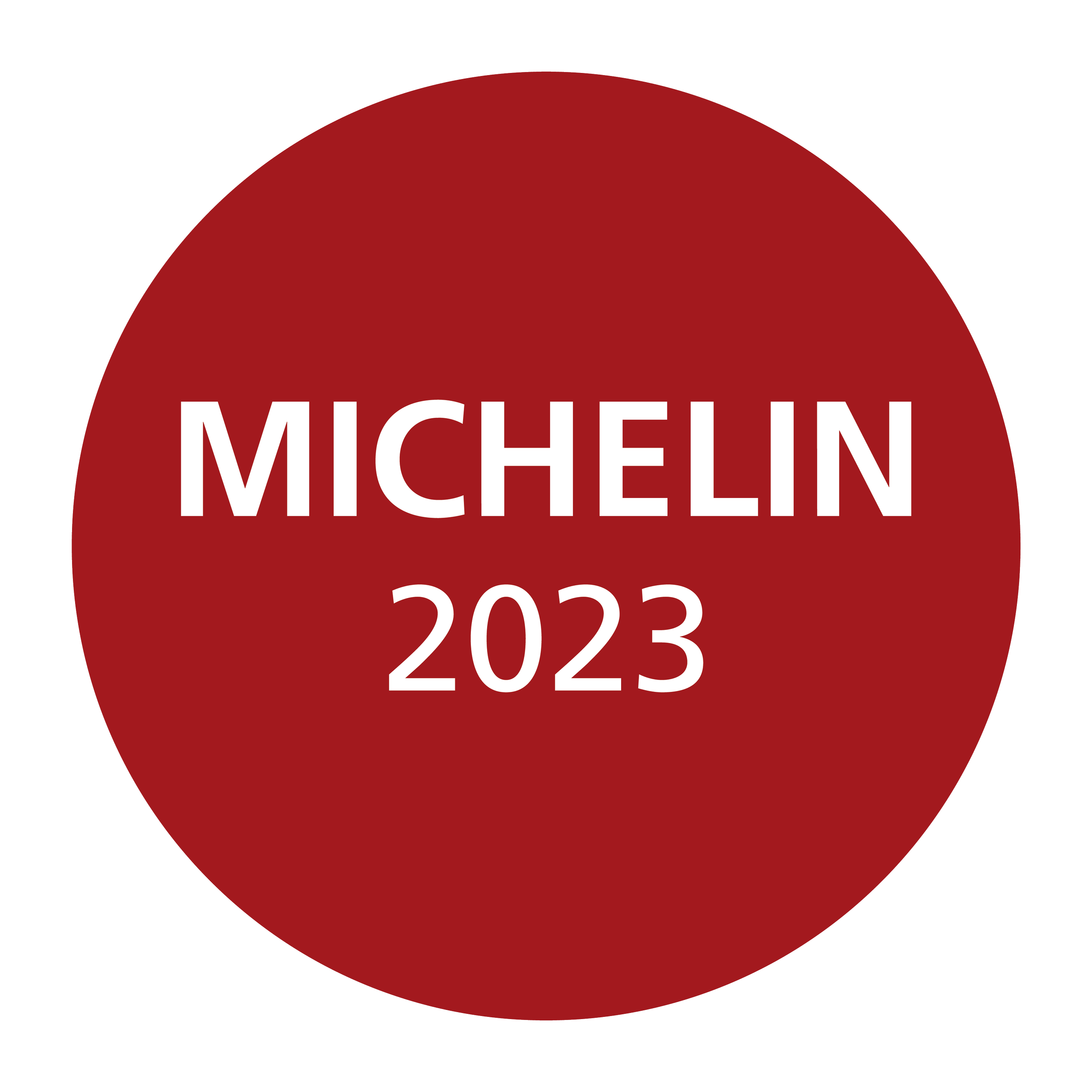 Michelin Logo Transparent