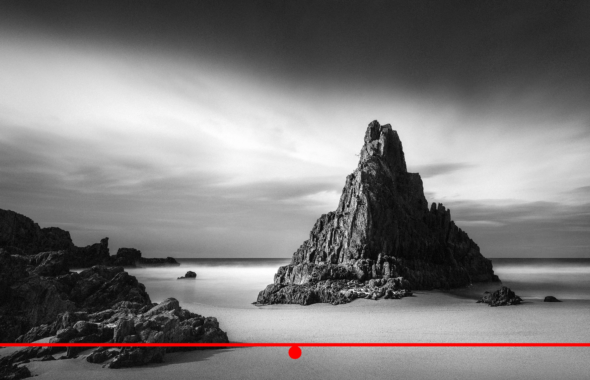 Balance Photography Composition