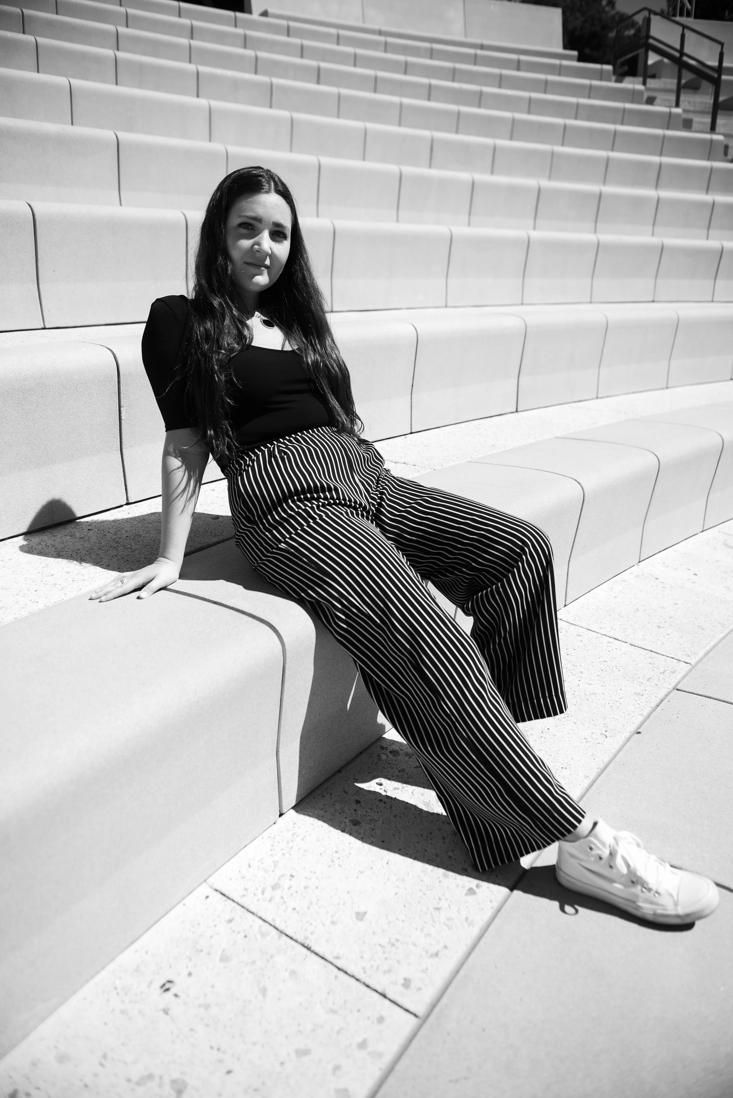 Contact — Casey Cook