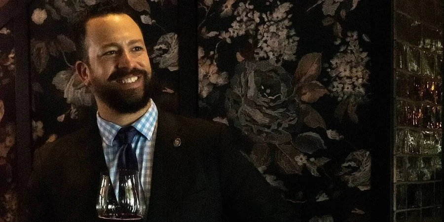 Advanced Sommelier Jason Caballero Joins Wrigley Mansion as Wine ...