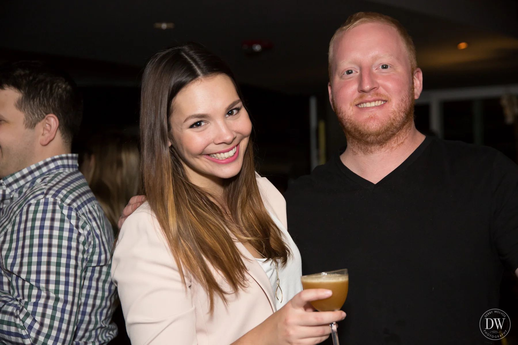 Arizona Cocktail Week 2016: Jade Bar Reunion — Write On Rubee