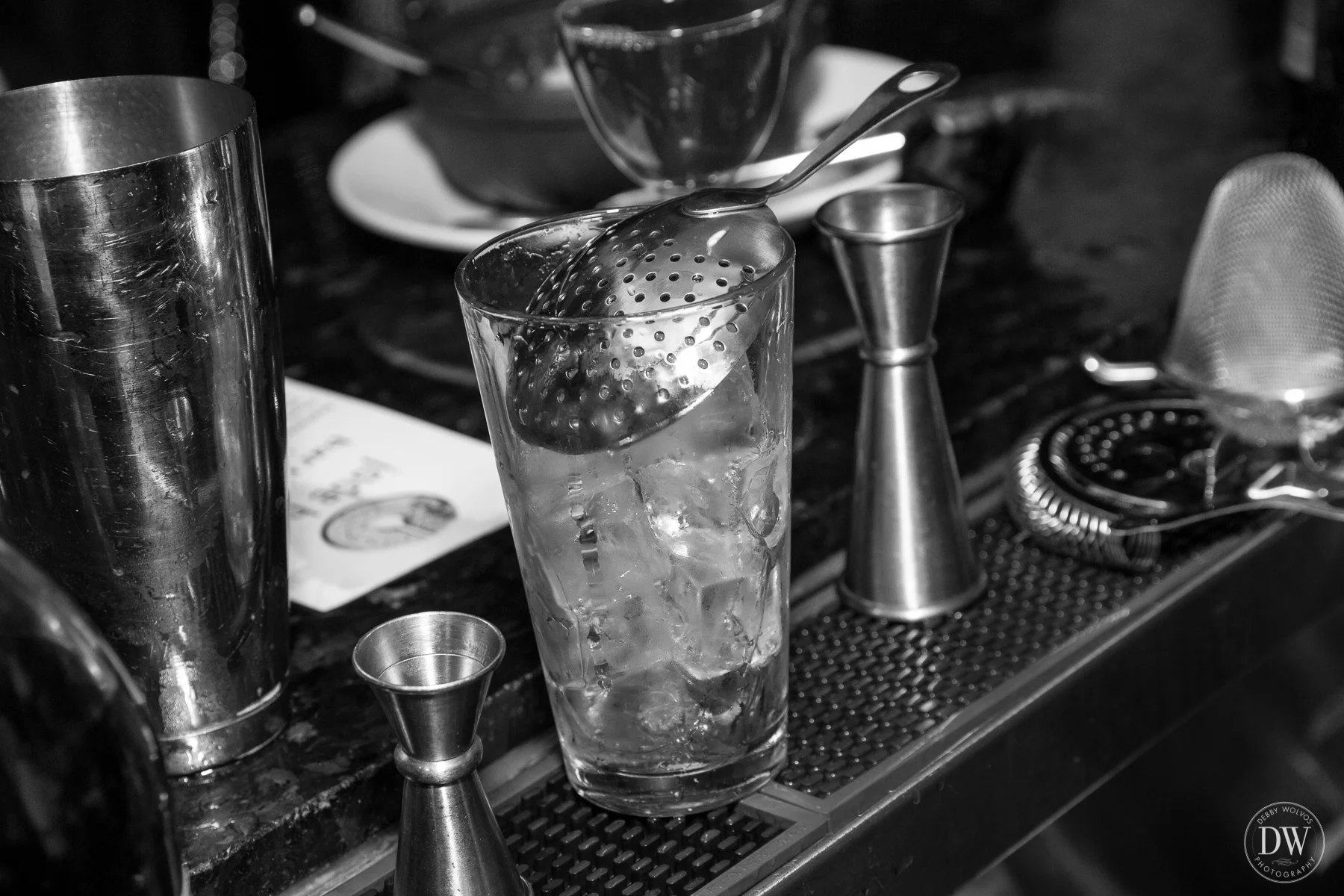 Arizona Cocktail Week 2016: Jade Bar Reunion — Write On Rubee