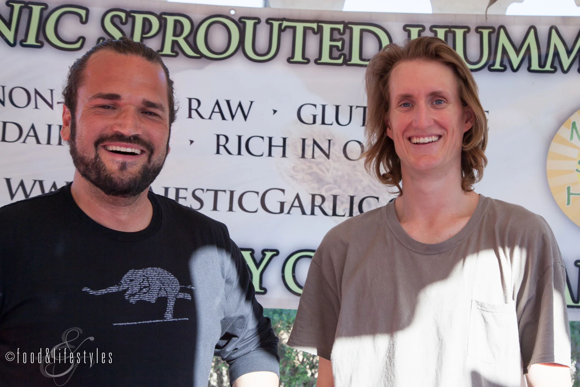 PHX Vegan Food Festival — Write On Rubee