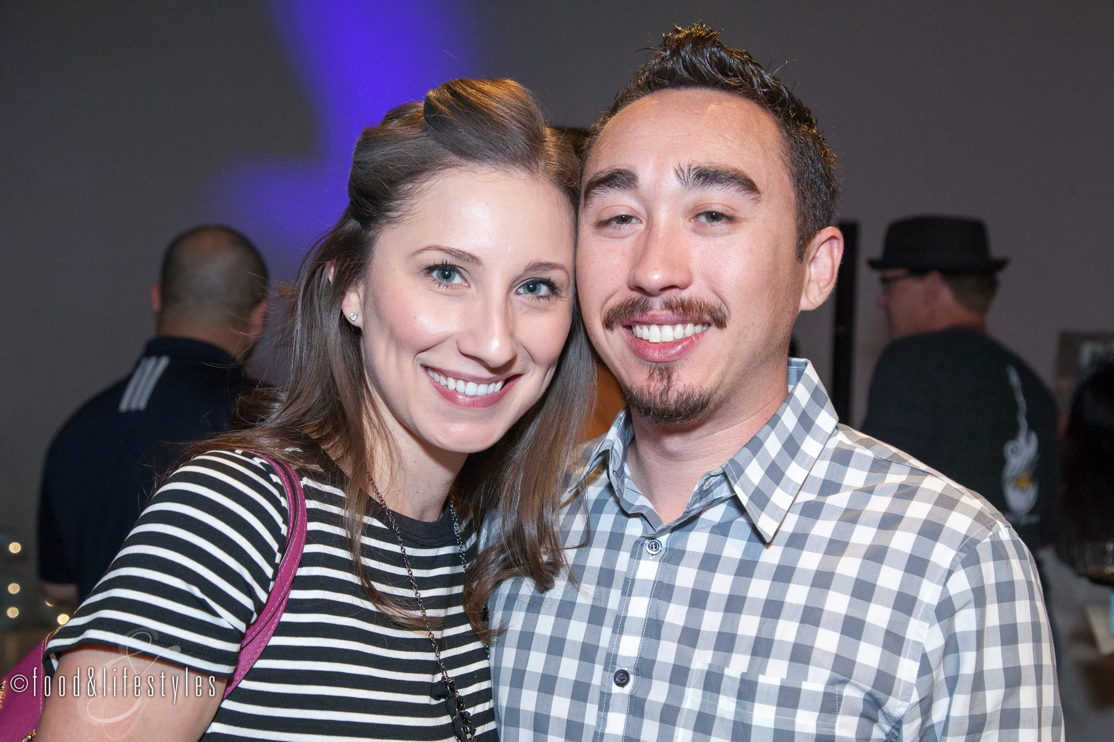 Scottsdale Culinary Festival: Barrel + Board — Write On Rubee