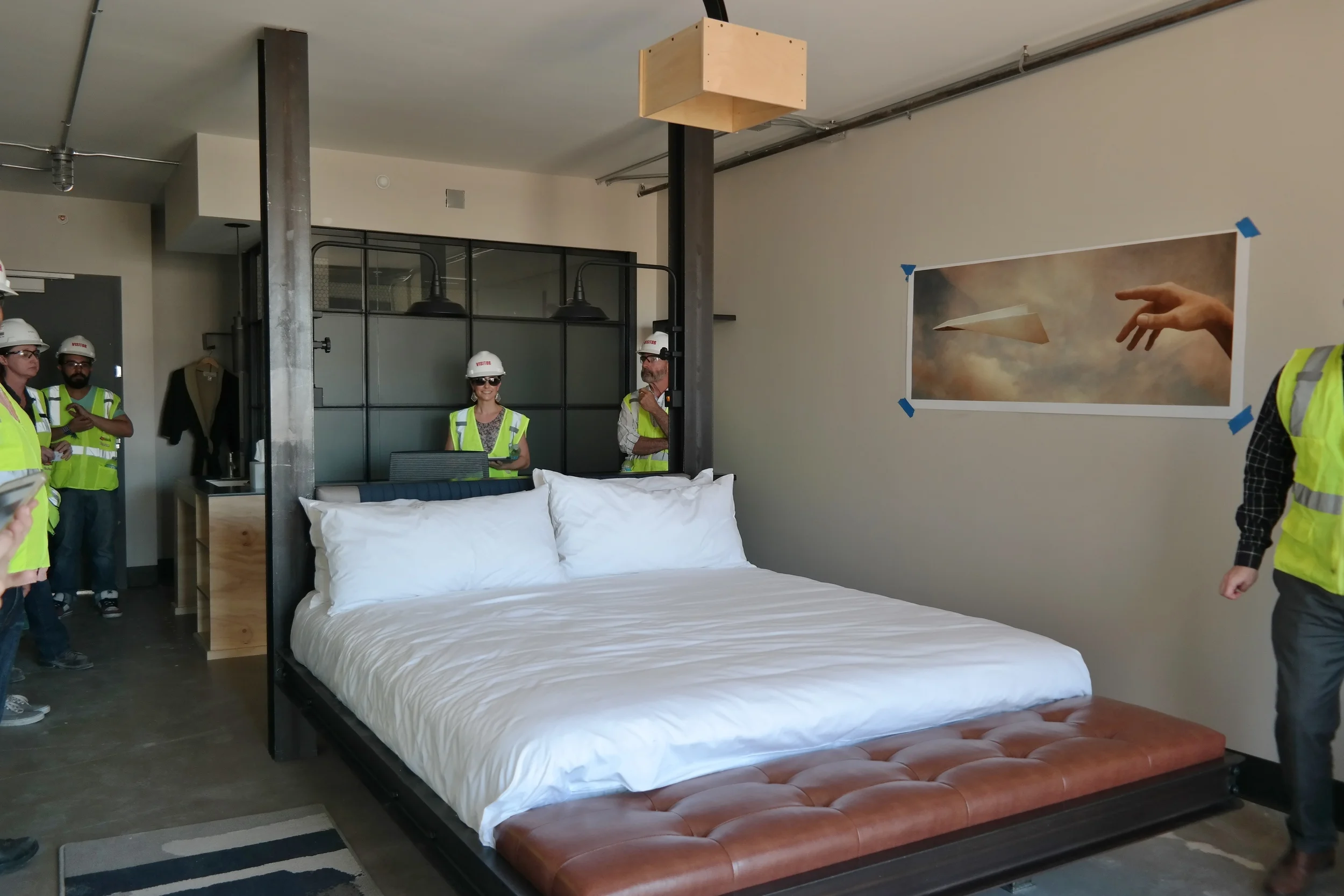 Opening in Downtown Phoenix: The FOUND:RE — Write On Rubee