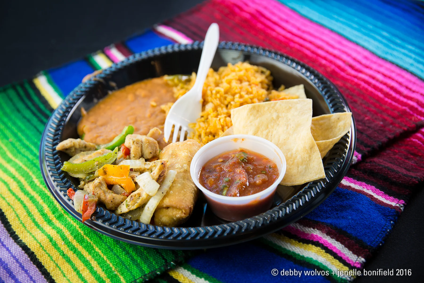 TUCSON: Tucson 23 Mexican Food Festival — Write On Rubee