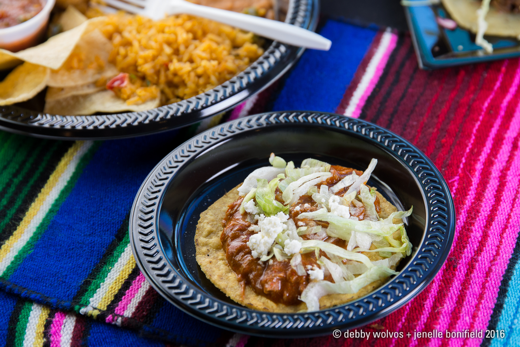 TUCSON: Tucson 23 Mexican Food Festival — Write On Rubee